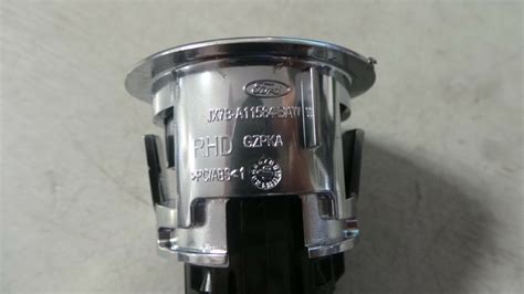 Image result for Ford Focus Push Button Start Installation