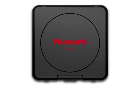 PT01 Scratch | Numark