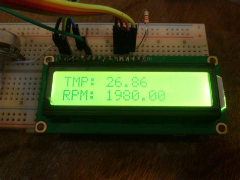 Image result for Arduino PWM Fan Controller