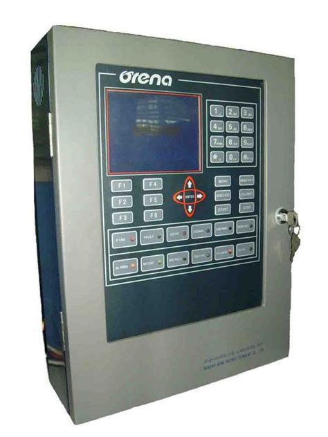 Image result for Fire Alarm Programming Panel