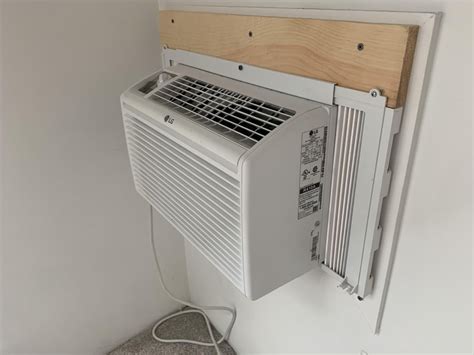 Image result for Window AC Unit Storage Box