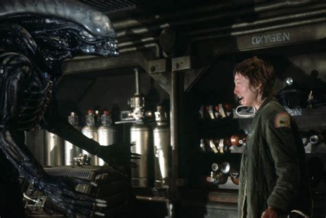 Image result for Alien vs WW1