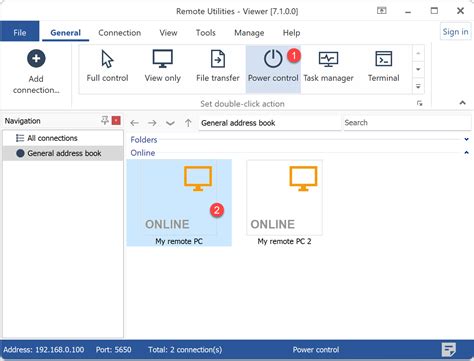 Image result for Remote Power Control