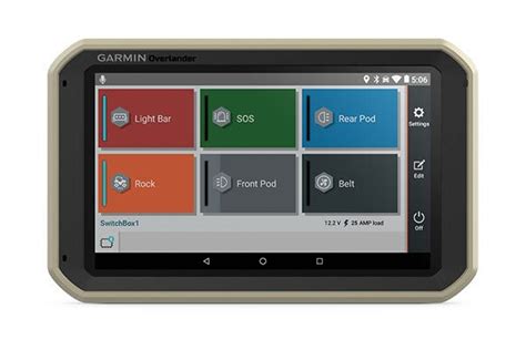 Image result for Garmin Overlander Tutorial