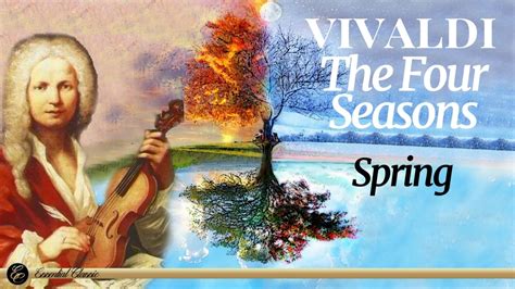 Image result for Vivaldi Spring Part 2