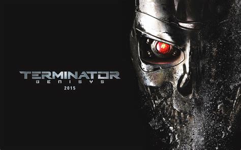 Image result for Terminator Home Screen