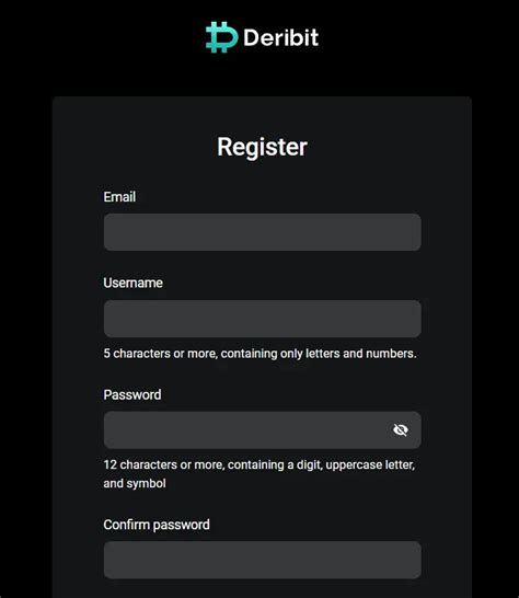 Image result for Deribit Tutorial