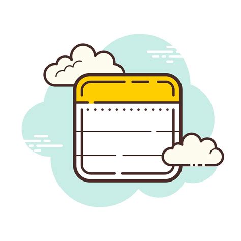 Image result for Notes App Icon