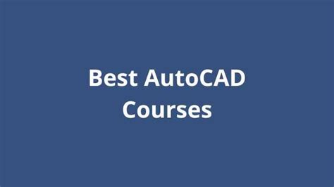 Image result for AutoCAD Classes