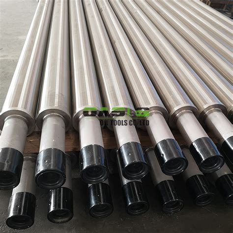 Image result for Vee Wire PVC Well Screen