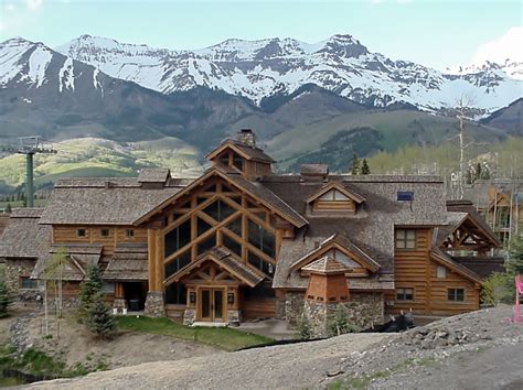 Image result for Custom Log Home