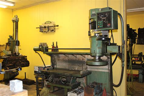 Image result for Performance Automotive Machine