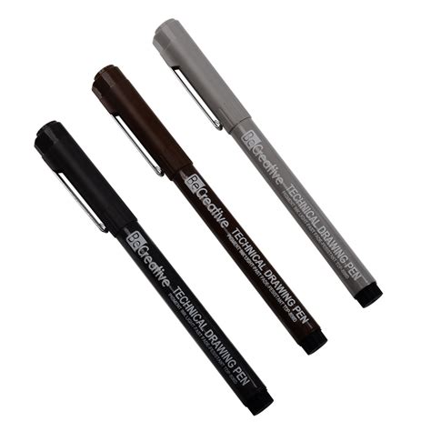 Image result for Technical Pen Patterns