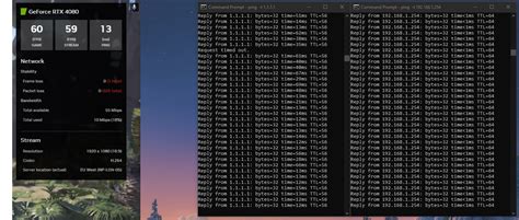 Image result for Ping Config and Packet Lost Code