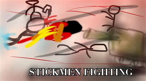 Image result for Stickman Fight Tutorial