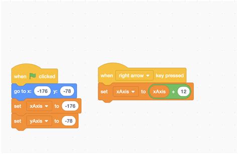 Image result for Scratch Jump Code