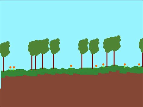 Image result for Scratch Tutorial Terrain Generator