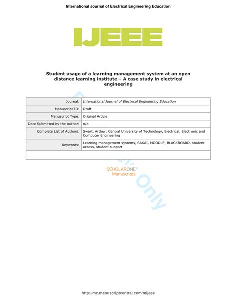 Image result for Overview of the Current Study for Web-Based Module Learning System PDF