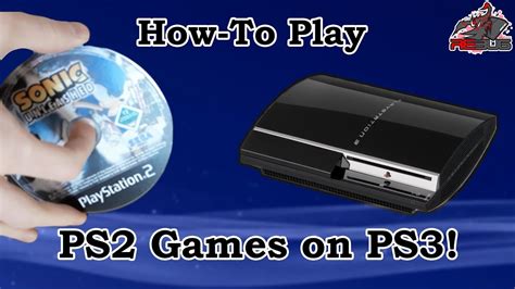 Image result for PS3 Disc PS2