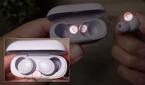 Image result for JLab Earbuds Not Charging