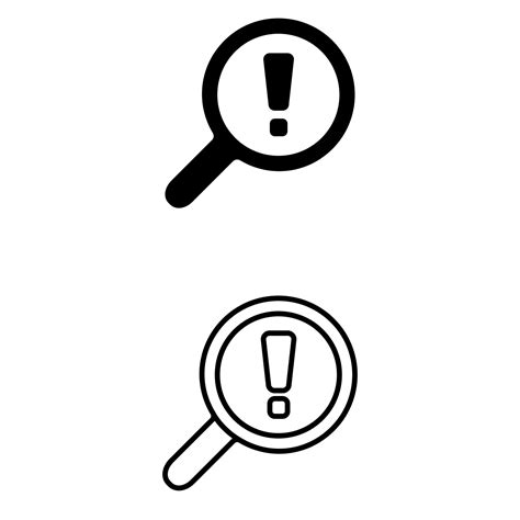 Image result for Problem Sign Clip Art