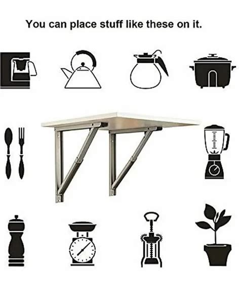 Image result for Table Bracket Design