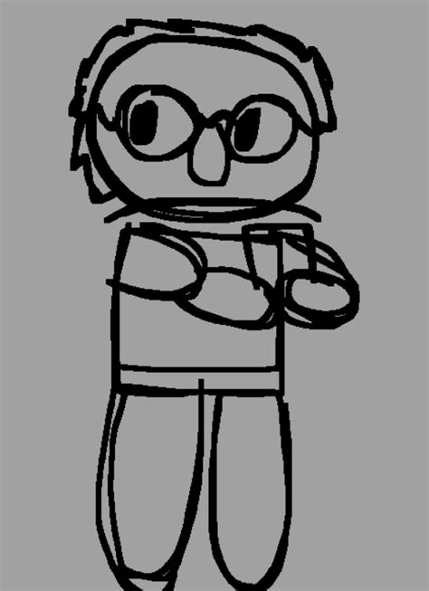 Image result for How to Draw Baldi Basics Characters