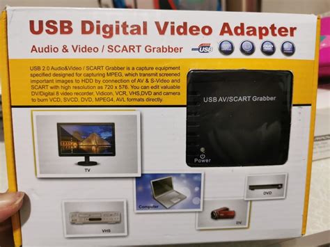 Image result for Digitnow Video Capture Converter