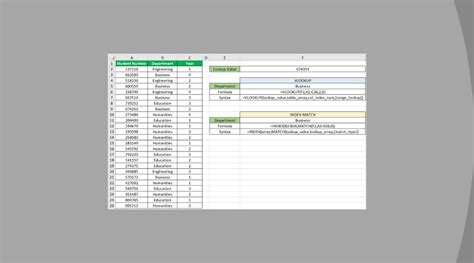 Image result for VLOOKUP Index MATCH