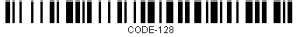 Image result for Code 128 Stop Pattern