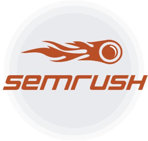 Image result for SEMrush Logo Vector