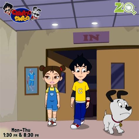 Image result for Chimpoo Simpoo Simpu Chimpoo Simpoo