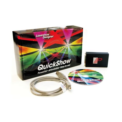Image result for Quick Show Laser Software