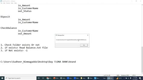 Image result for Out Bank Tutorial