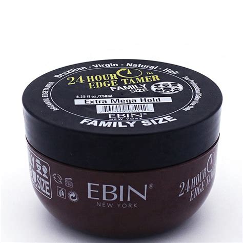 Image result for Ebin Edge Control Reviews