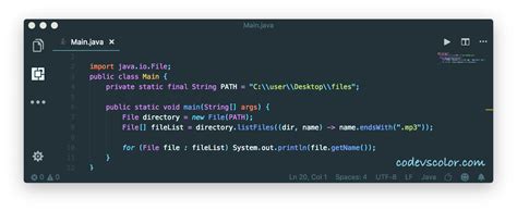 Image result for Get Filename From Path Java