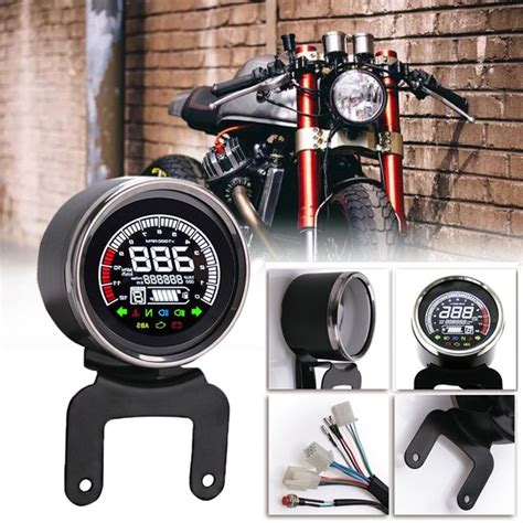 Image result for Motorcycle Testing Meter