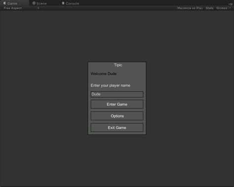 Image result for Unity GUIStyle Examples