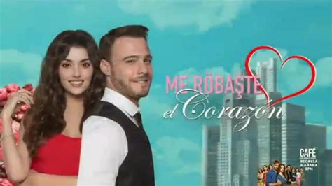 Image result for Capitulo Final Novela Turca Me Robaste El Corazon En Espanol