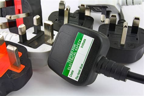 Image result for PAT Testing Plug