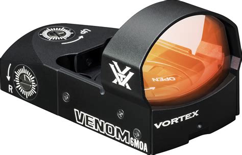 Image result for Vortex Red Dot Optics