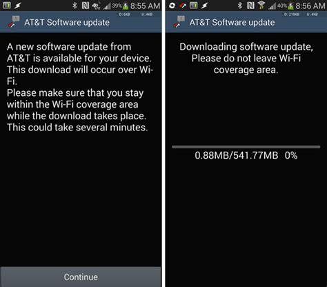 Image result for Note 3 Android Upgrade