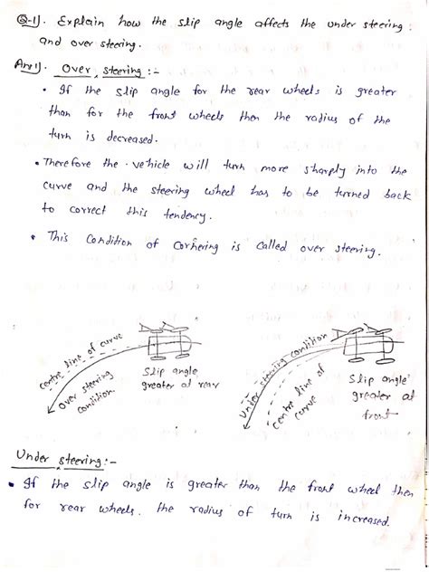 Image result for Vehicle Technology Notes Module 1