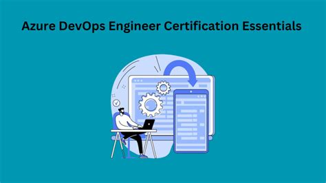 Image result for Azure DevOps Engineer Certification Logo