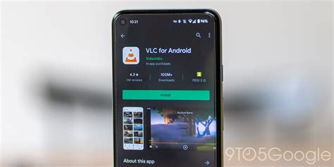 Image result for VLC for Android