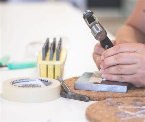 Image result for How to Color Metal Stamped Emblems