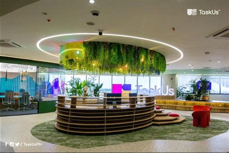 Image result for TaskUs Clark