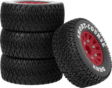 Image result for RC Short Course Tires