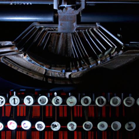Image result for First Ever Typewriter