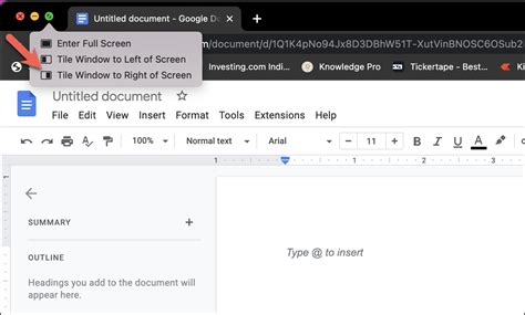 Image result for Split Screen MacBook